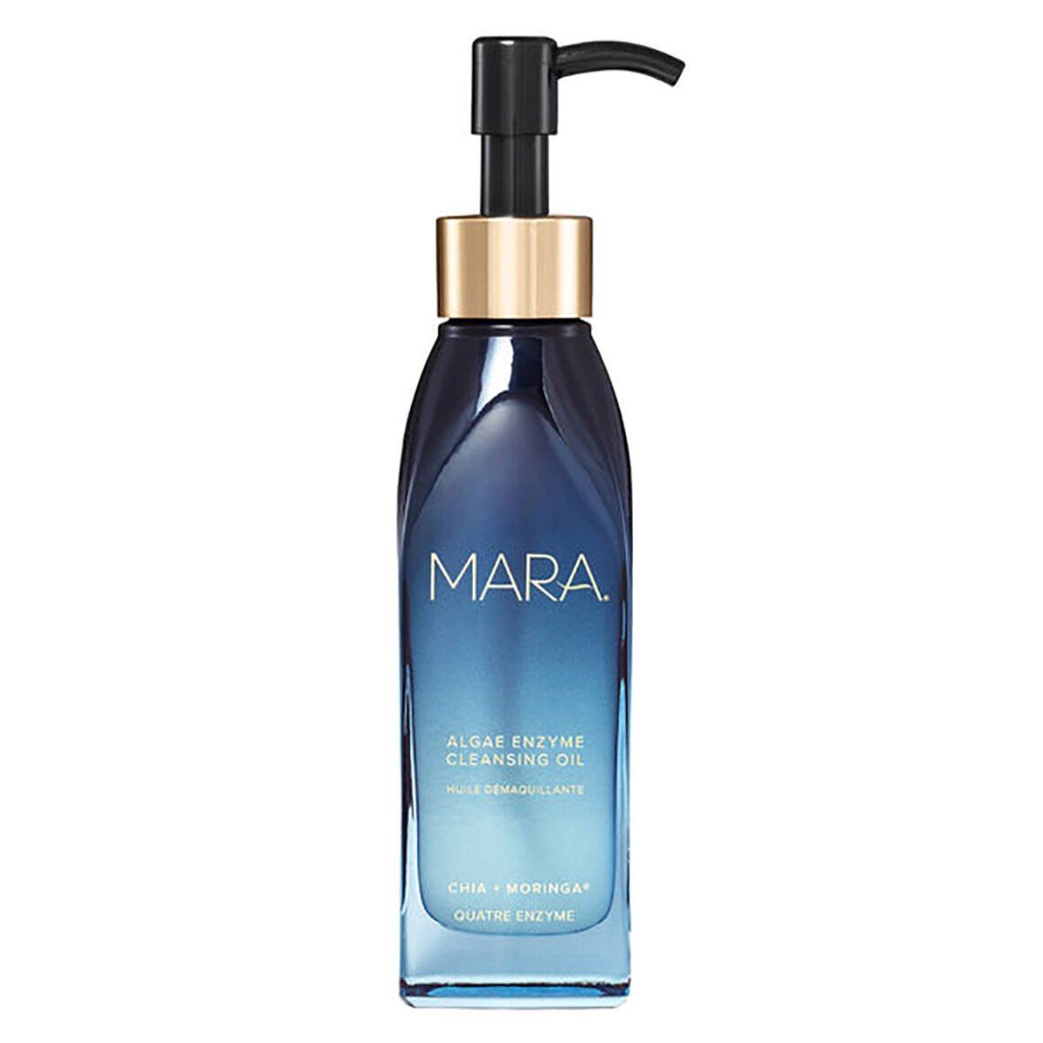 MARA Algae Enzyme Cleansing Oil - Inspire Beauty