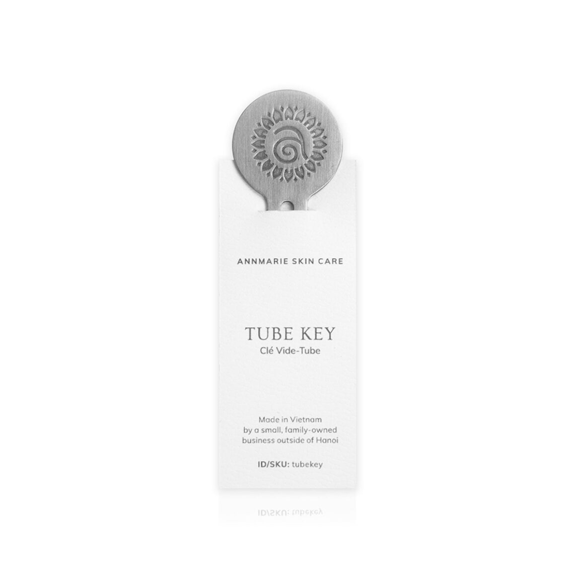 Annmarie Skin Care Kaolin Tube Key - Inspire Beauty