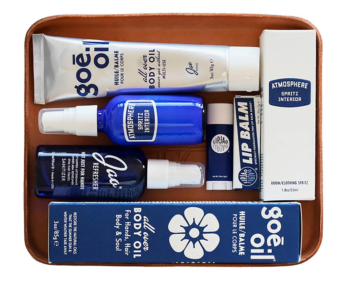 Jao Brand - Inspire Beauty