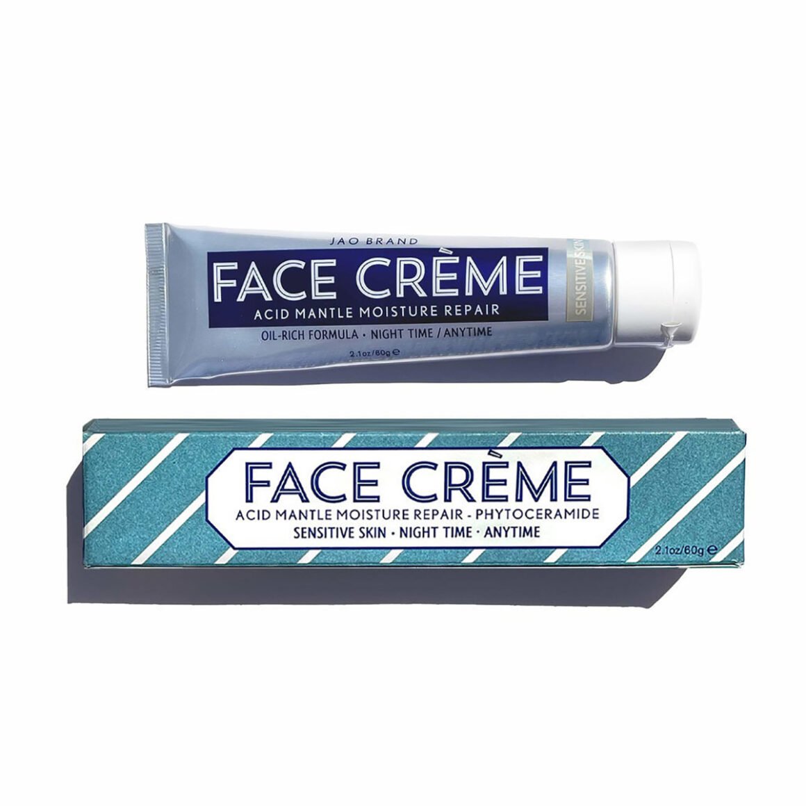 Jao Brand Face Crème Sensitive Skin - Inspire Beauty