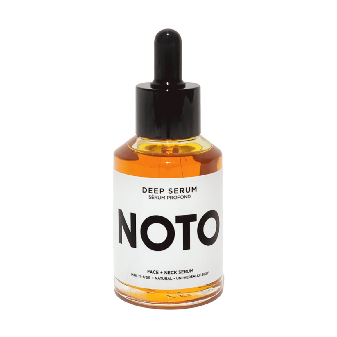 NOTO Botanics Bian Stone Facial Tool - Inspire Beauty