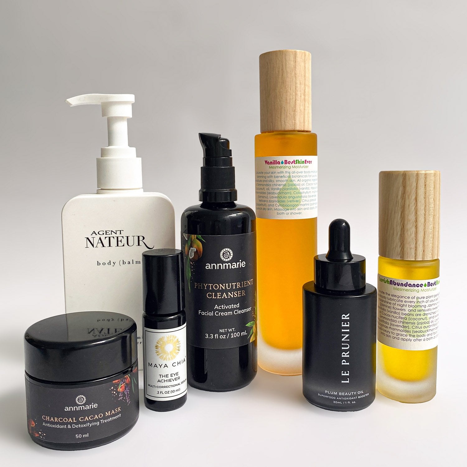 Skin Purging vs. Breakout (How To Tell The Difference) - Inspire Beauty