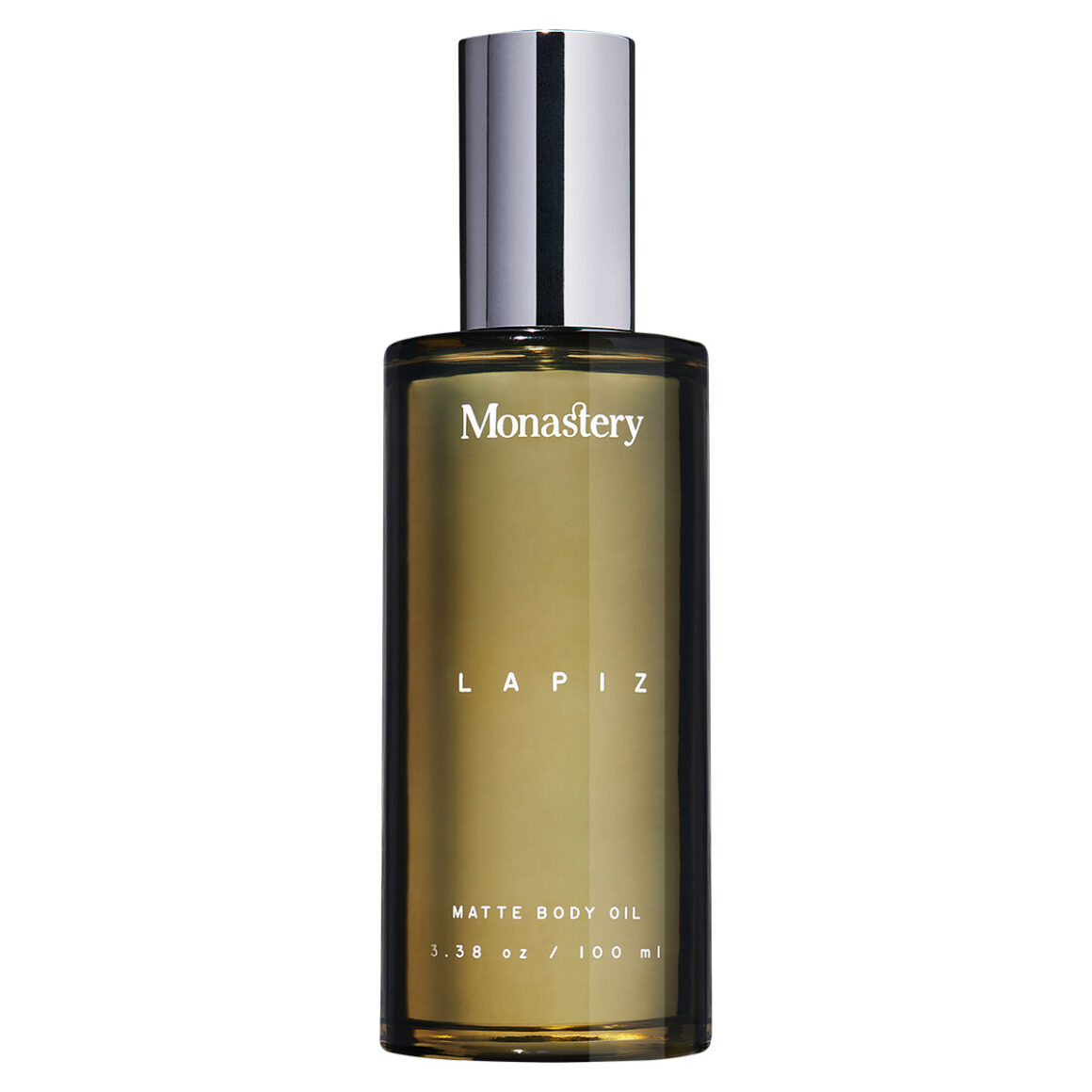 Monastery Gold Restorative Face Oil - Inspire Beauty